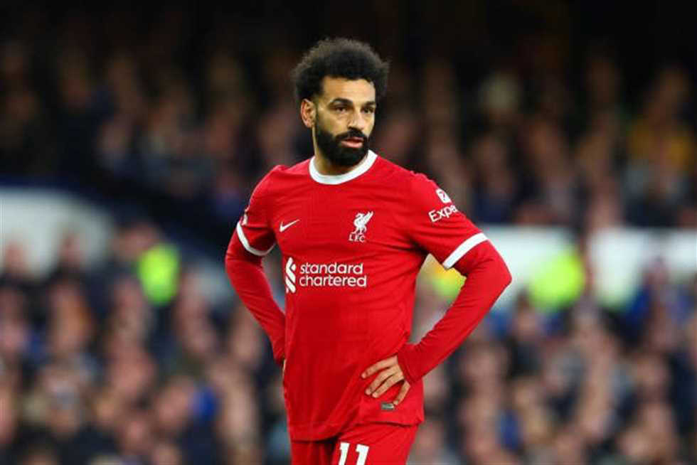 محمد صلاح يبتعد جدول ترتيب هدافي الدوري الإنجليزي الممتاز بعد هدف كول