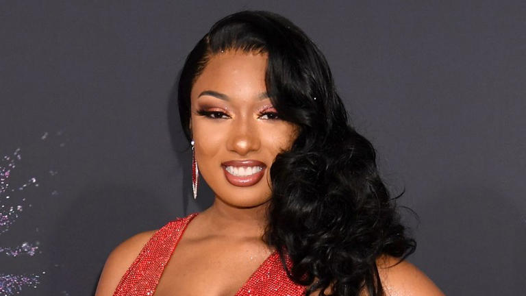 Megan Thee Stallion Being Sued For ‘forcing Cameraman Watch Her Having