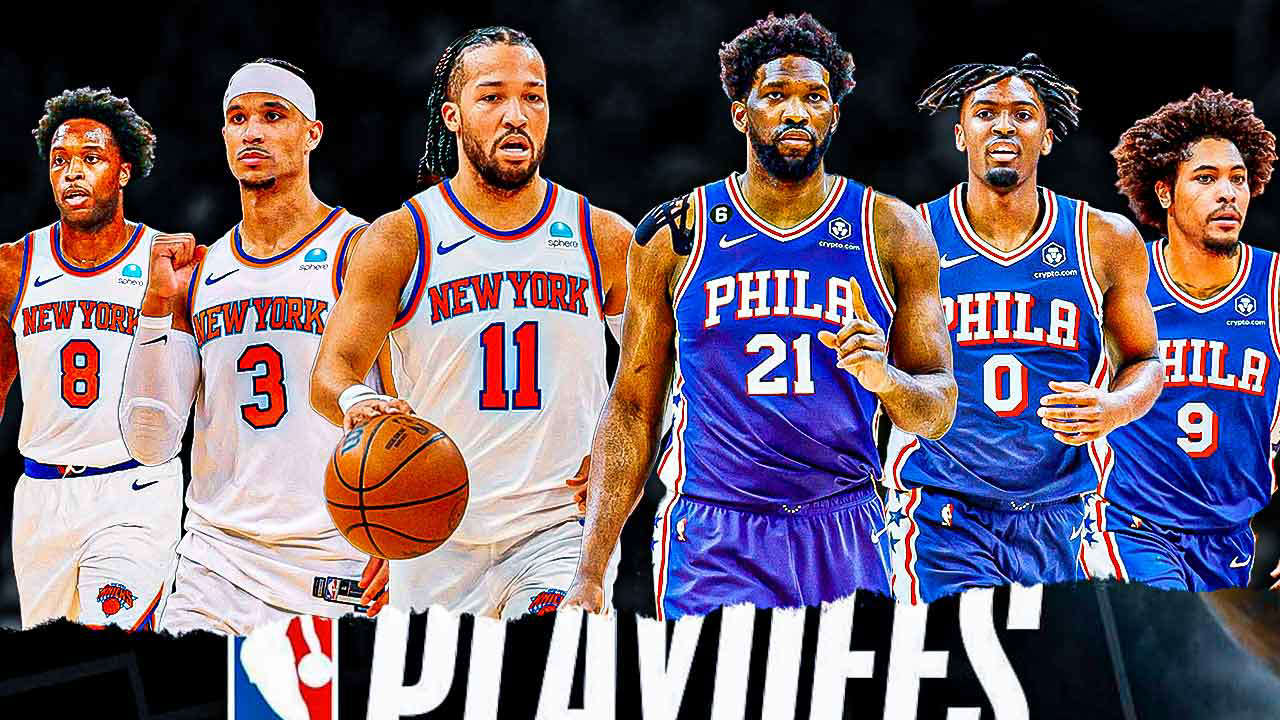 3 Biggest Adjustments 76ers Must Make For Game 3 Vs Knicks