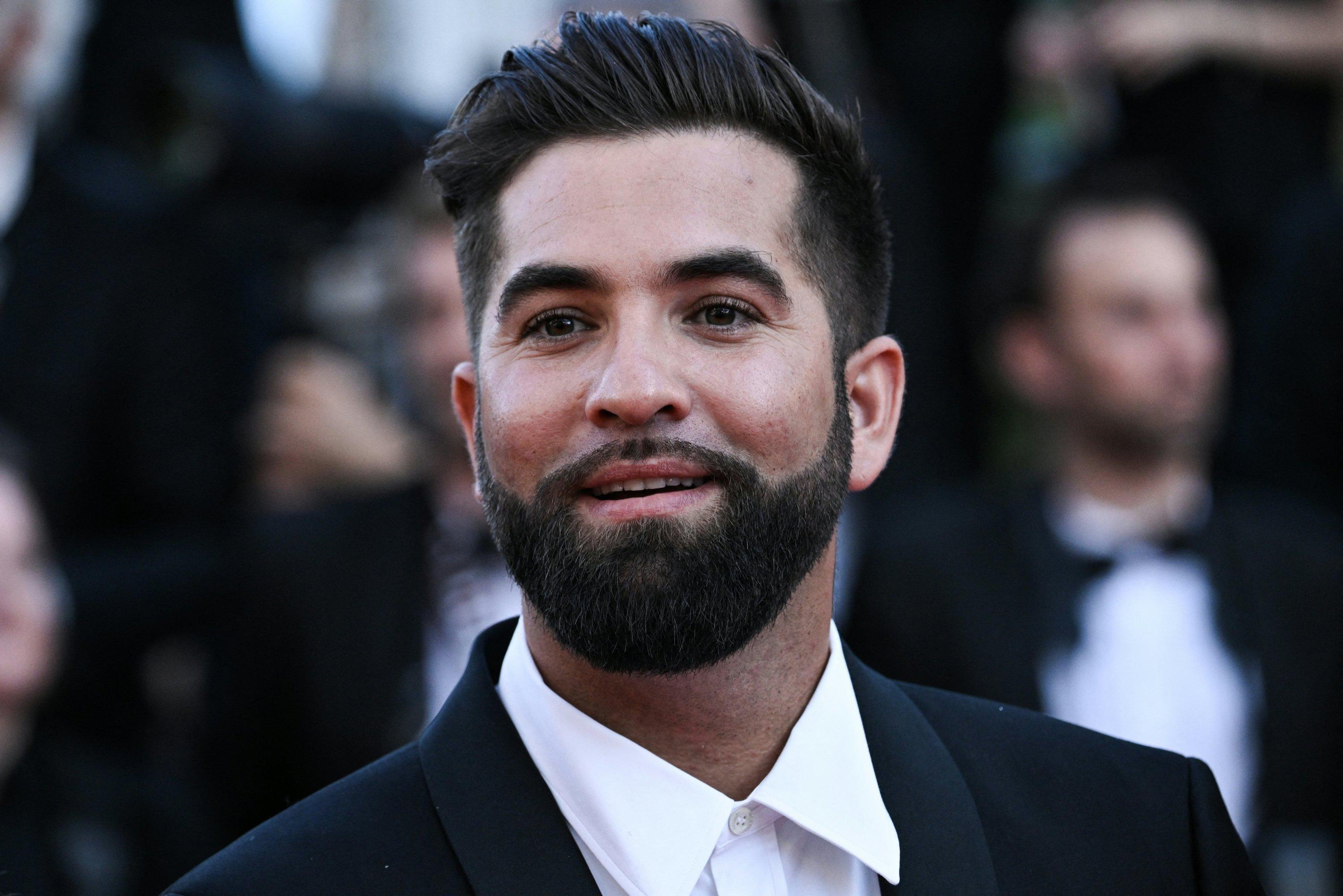 Soraya Miranda La Très Secrète Compagne De Kendji Girac Soudain Dans