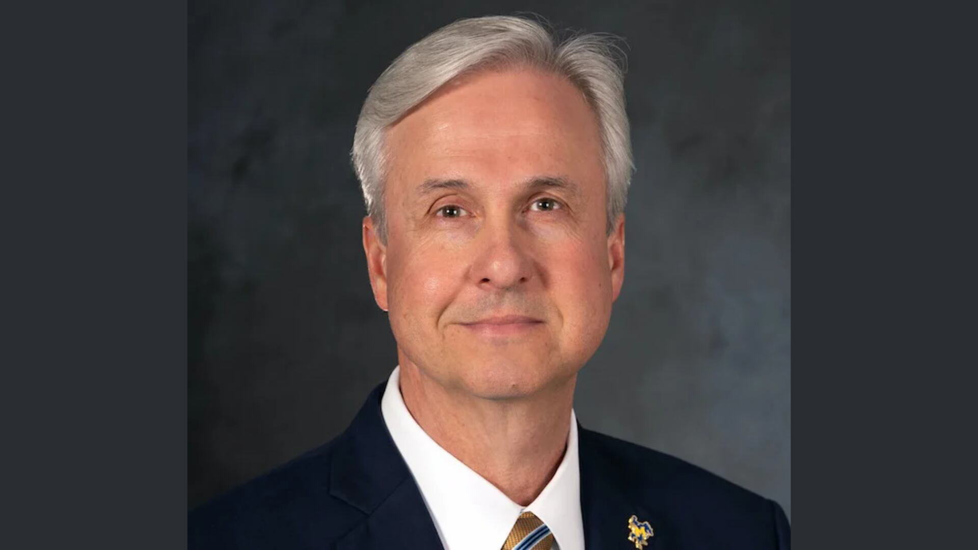 Next Mcneese State University President Chosen