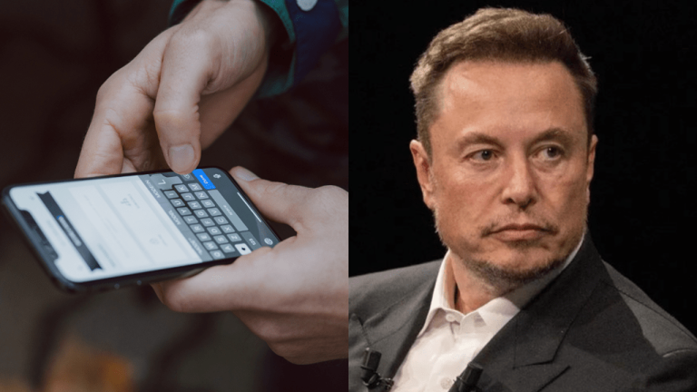 Elon Musk Planea Convertir X En Una Cuenta Bancaría