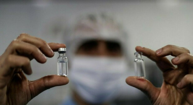 Vaccino Covid Lo Studio Su 99 Milioni Di Vaccinati Miocardite