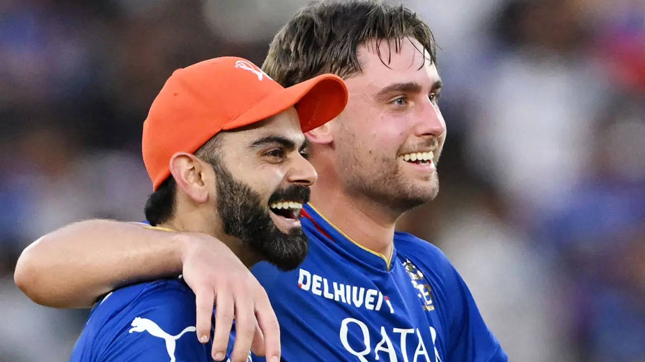 Hes A Legend Of The Game Will Jacks Hails Virat Kohli Following Rcb