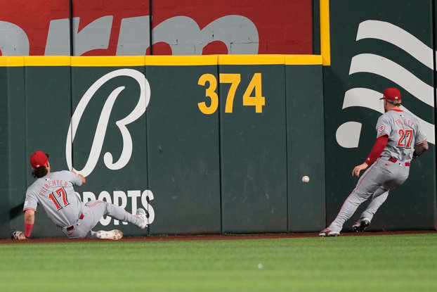 Rangers Rookie Wyatt Langford Hits First Mlb Hr Inside The Park