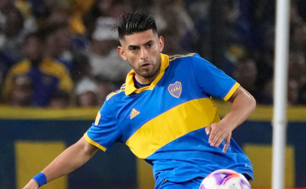 Carlos Zambrano Y Un Fuerte Comentario Tras Su Salida De Boca Ni Uno