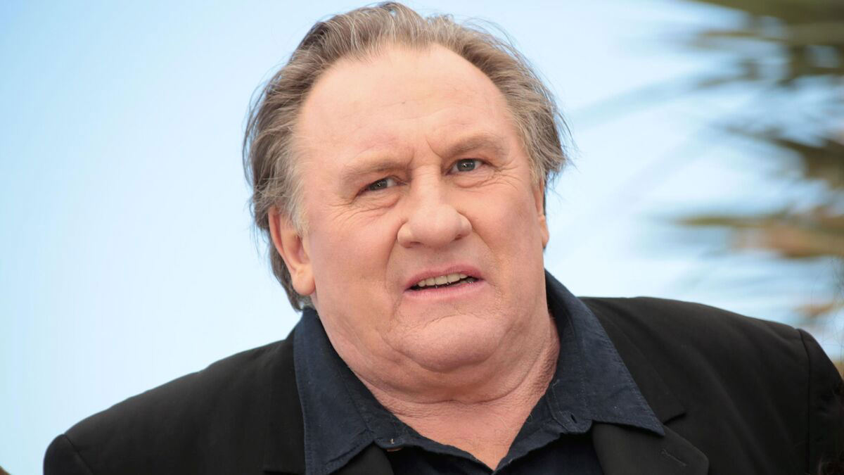 Affaire Gérard Depardieu Le Comédien Sera Jugé En Octobre 2024 Pour