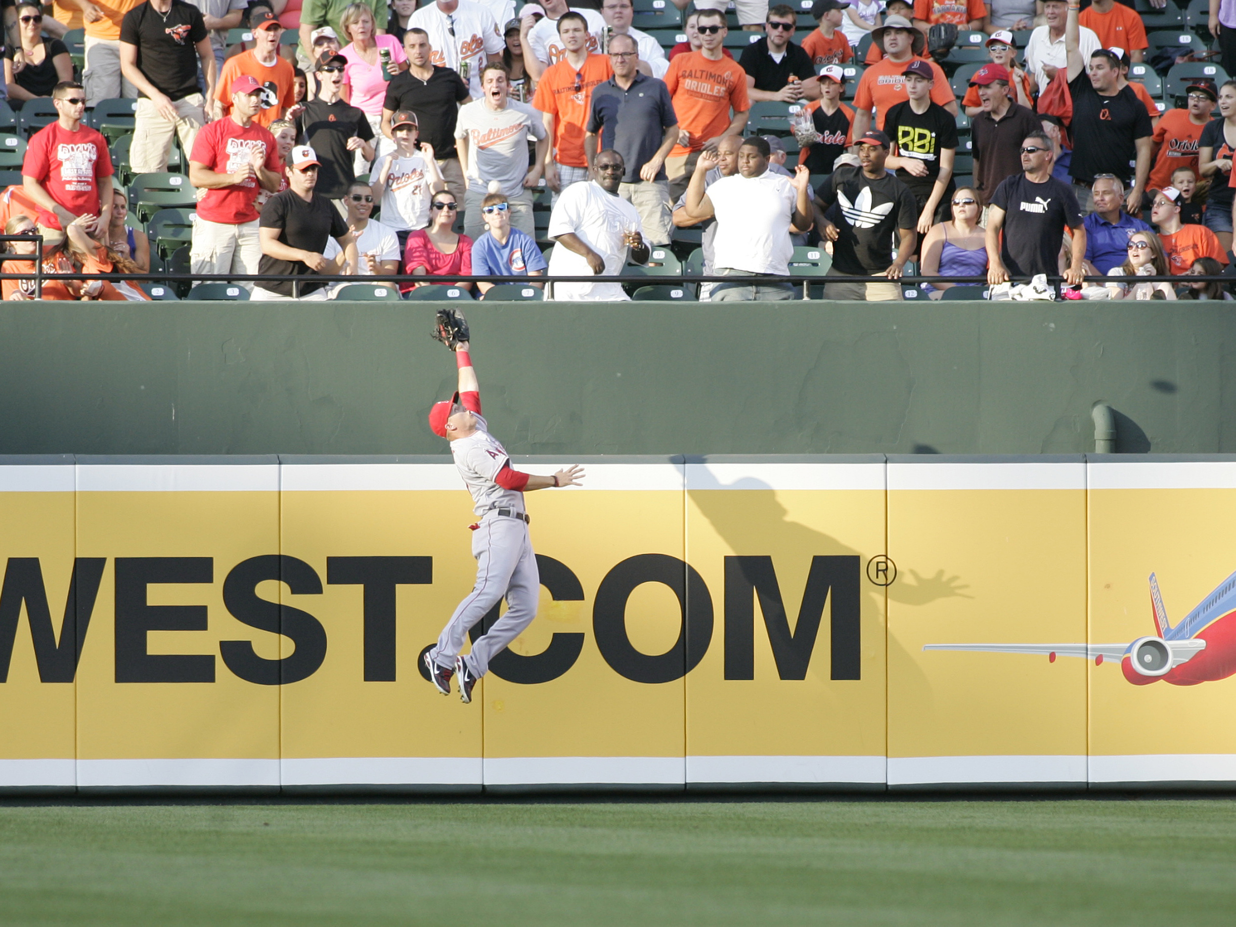 The 24 Best Players In Los Angeles Angels History