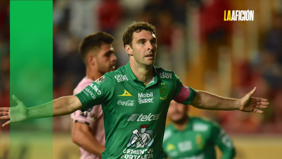 Mauro Boselli Anuncia Fecha Para Su Partido De Despedida Con León