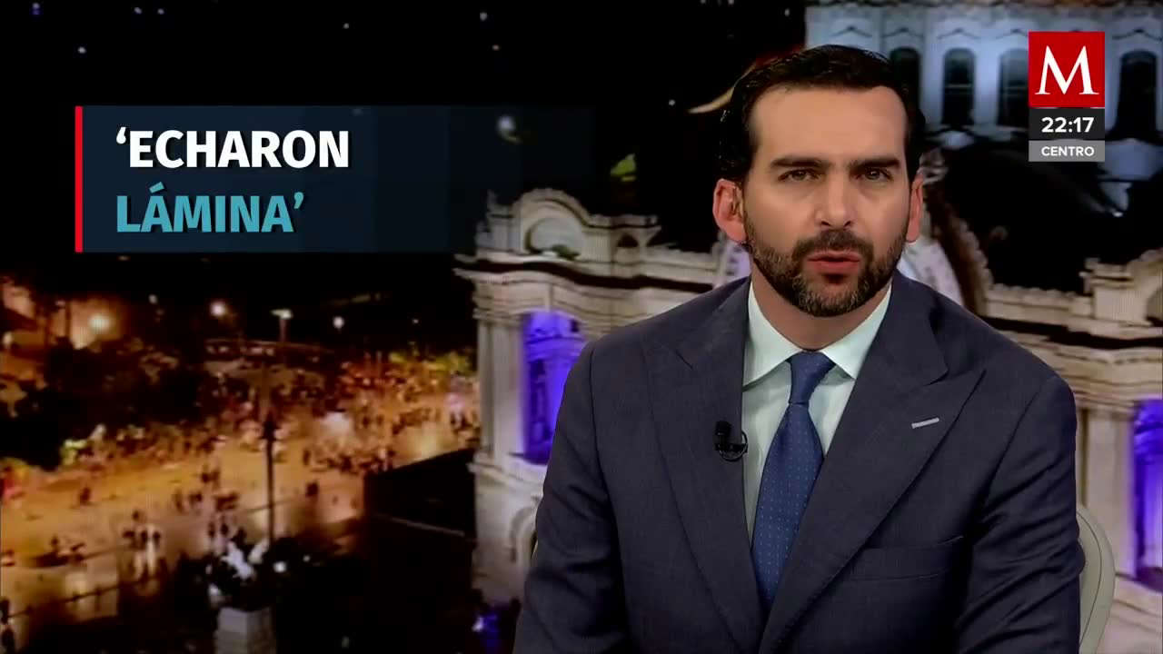 Los Momentos Más Tensos Del Debate Presidencial ¡todo Un Round De