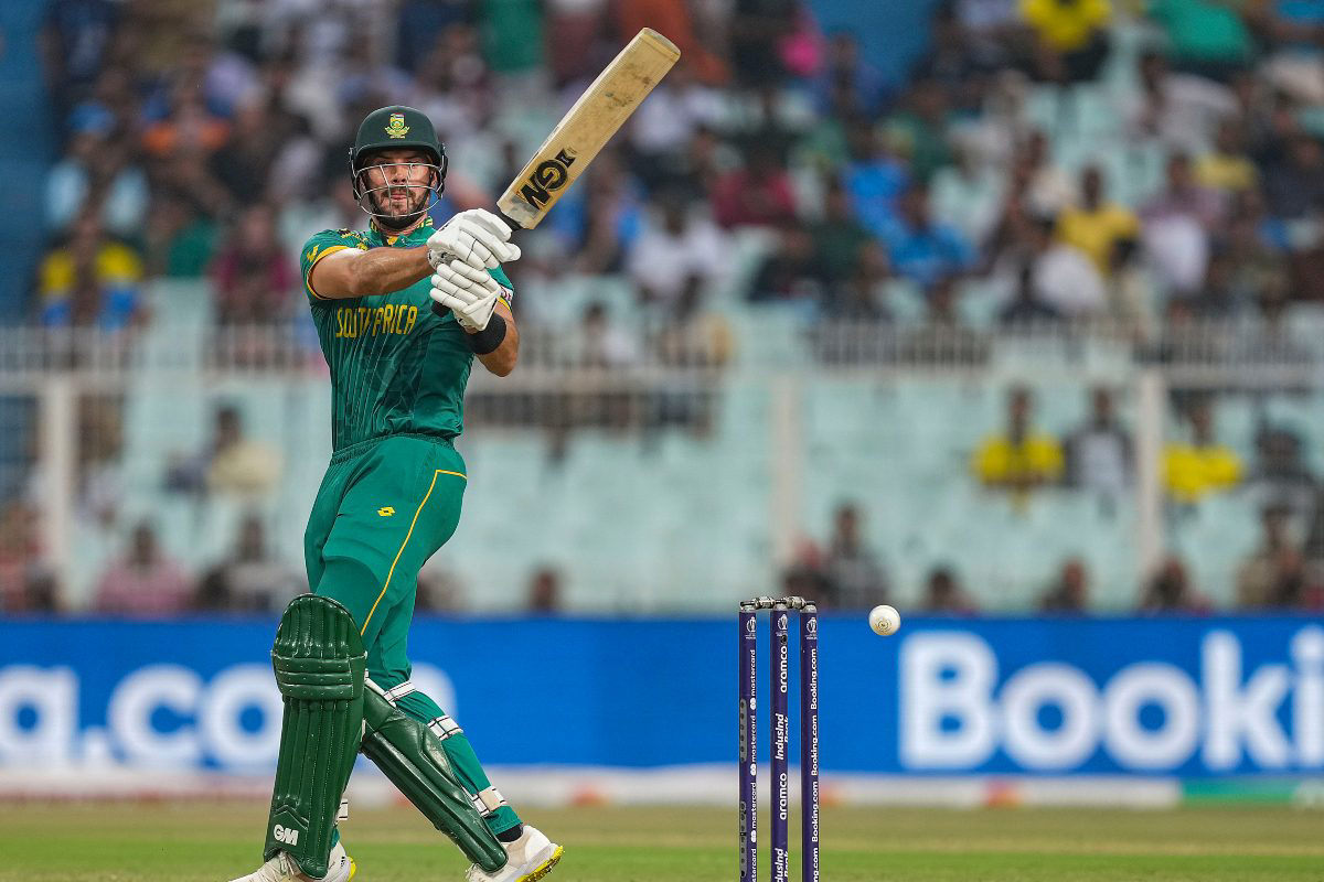 South Africa Announce T20 World Cup Squad Aiden Markram Named Captain