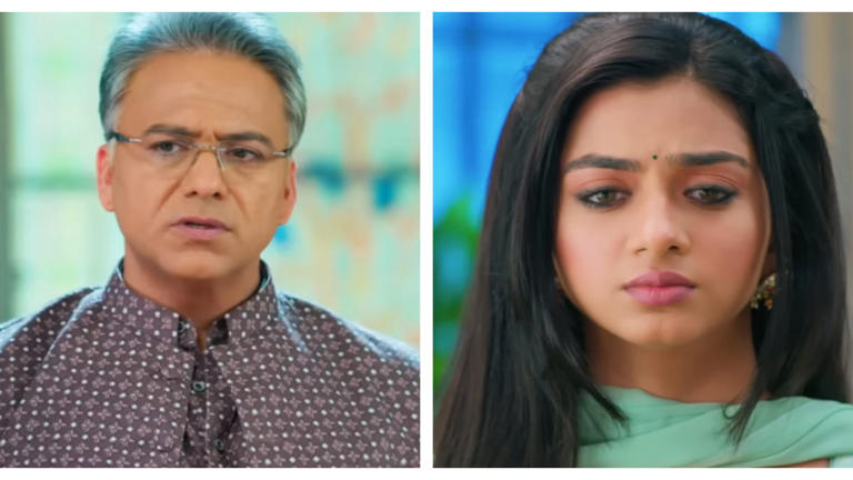 Yeh Rishta Kya Kehlata Hai Spoiler Ruhi Is In Dilemma After Manish