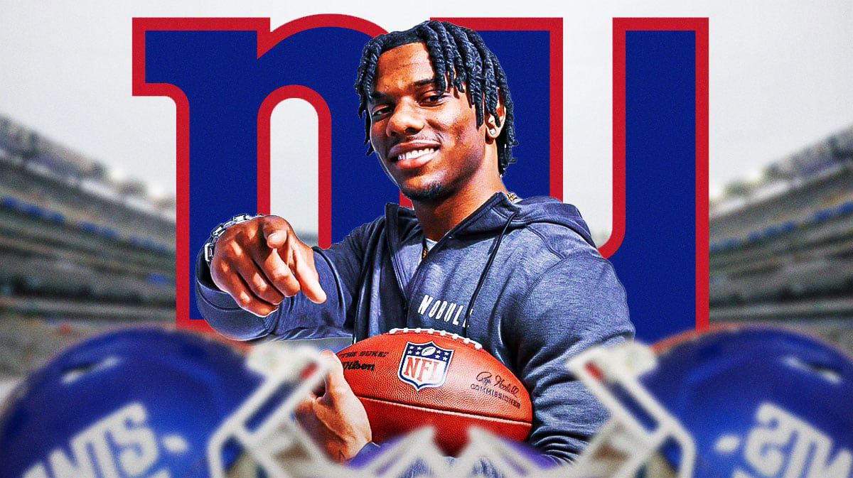 4 Early Predictions For Malik Nabers In His Rookie Season With The Giants