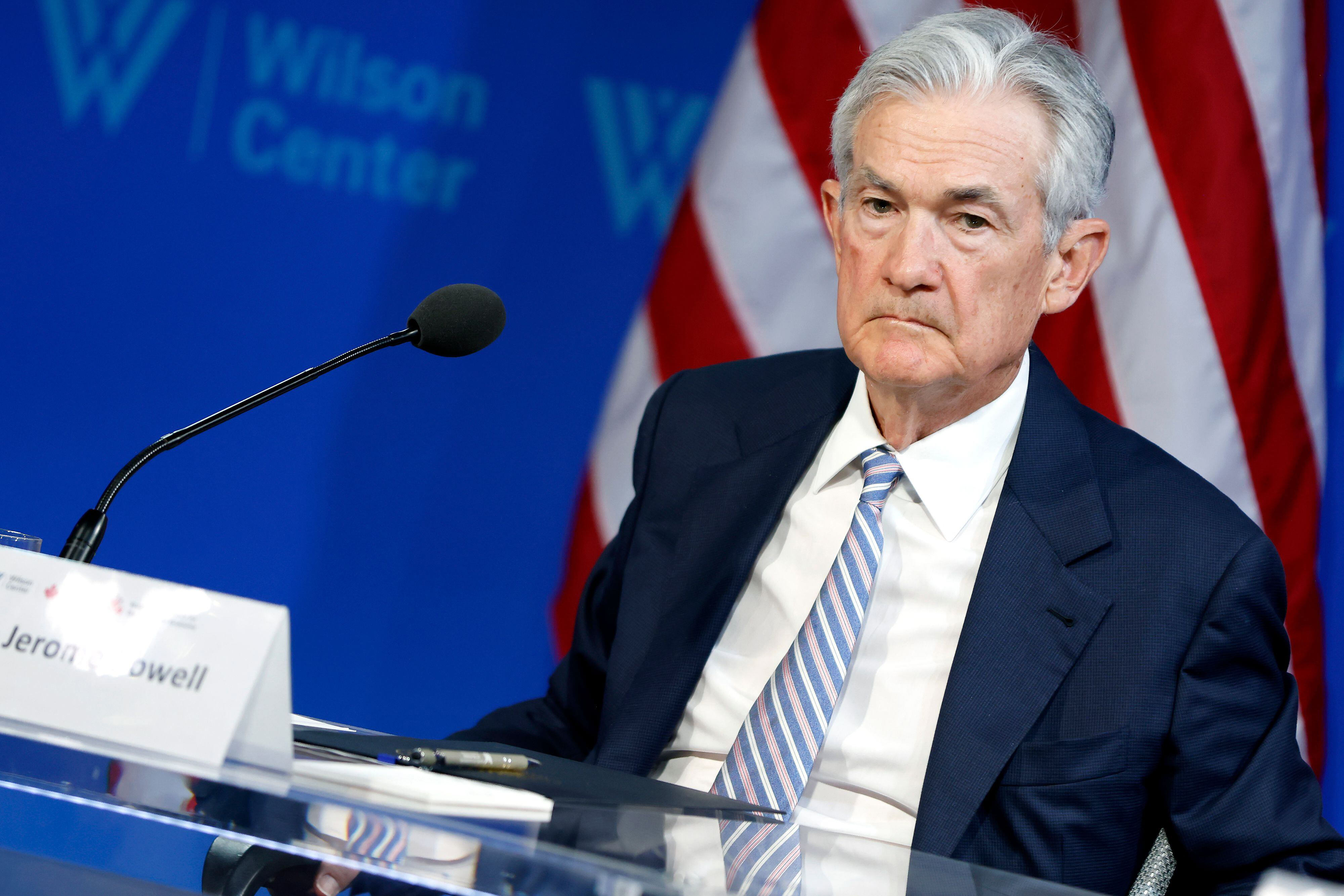 Fed Meeting What To Know As Us Central Bank Signals Higher For Longer