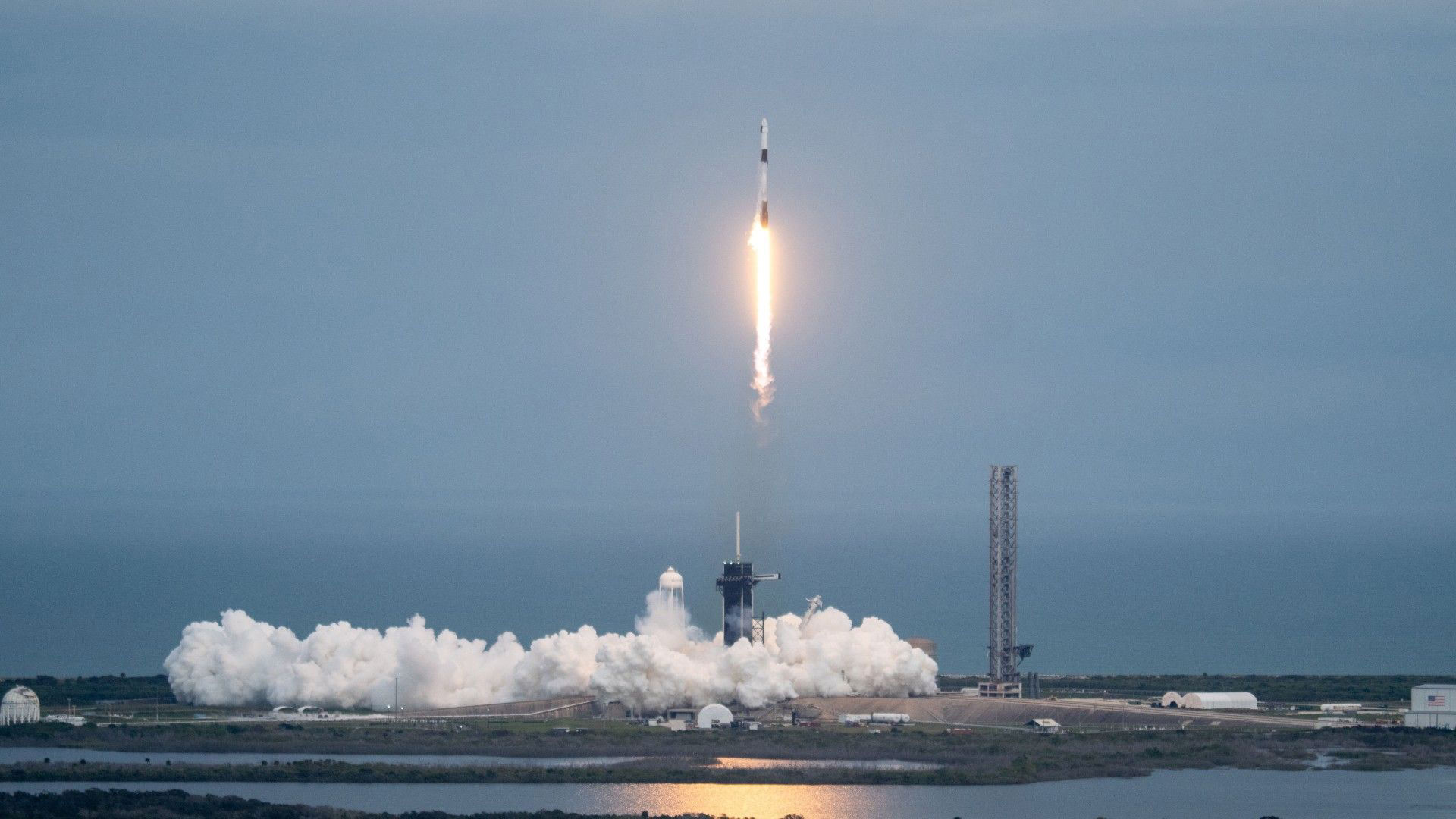 Spacex Launches Private Ax 3 Mission To Iss 1st Turkish Astronaut On Board