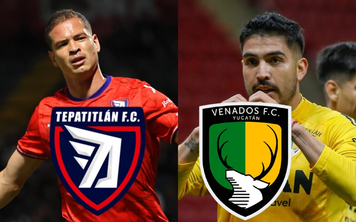 Tepatitlán Vs Venados Hoy A Qué Hora Ver En Vivo Partido Liga De Expansión