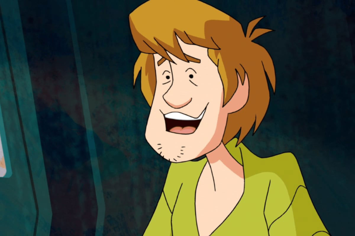 Cómo Se Vería Shaggy De Scooby Doo En La Vida Real Según La