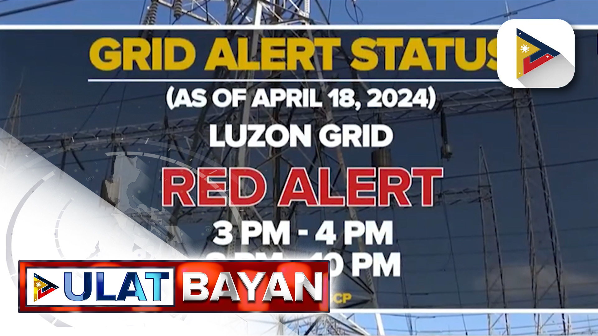 Doe Tuloy Tuloy Ang Pagtutok Sa Supply Ng Kuryente Sa Bansa