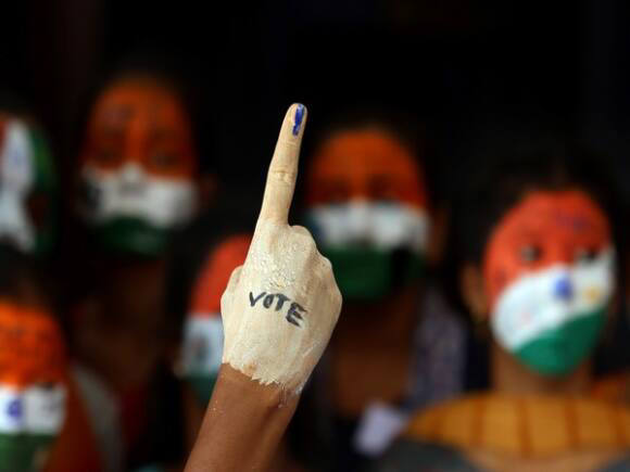 Sc Reserves Judgment On Plea Seeking Cross Verification Of Evm Votes