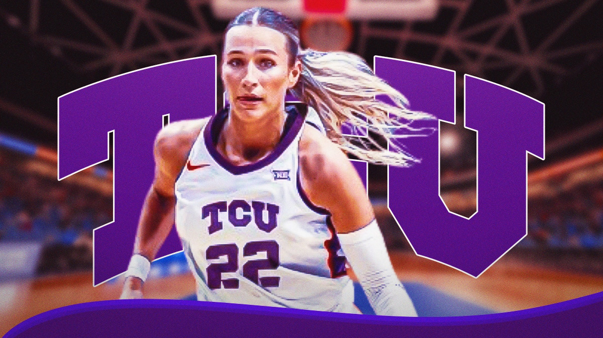 Tcu Lands Huge Kentucky Transfer Portal Commitment Alongside Hailey Van