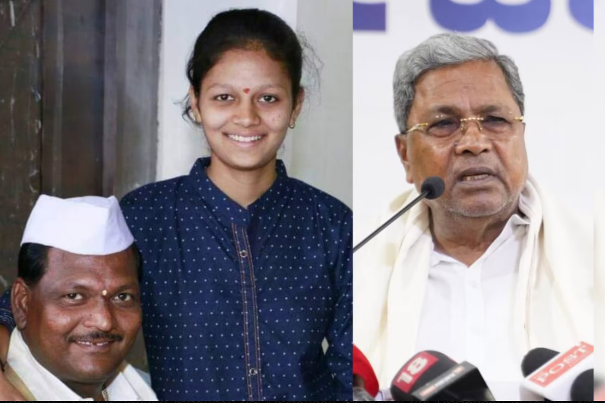 If Not Love Jihad Then What Congress Corporator Questions Daughter