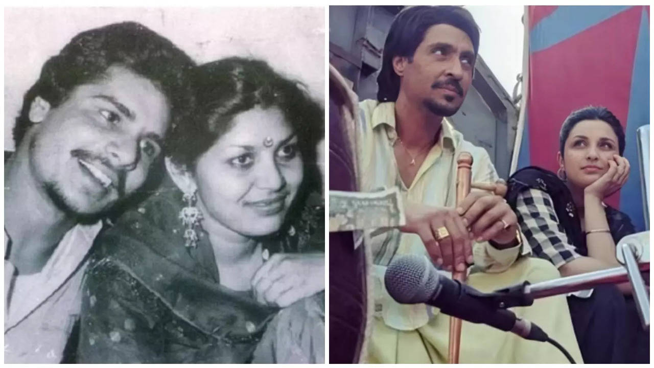 Amar Singh Chamkila Late Singer Married Amarjot On Kesar Singh Tikkis