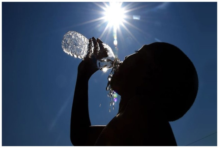 Imd Issues Heatwave Warning For Bihar And West Bengal Till This Date