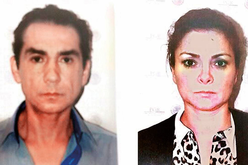 Confirman Amparo A Exalcalde De Iguala Y Esposa Contra Auto De Formal