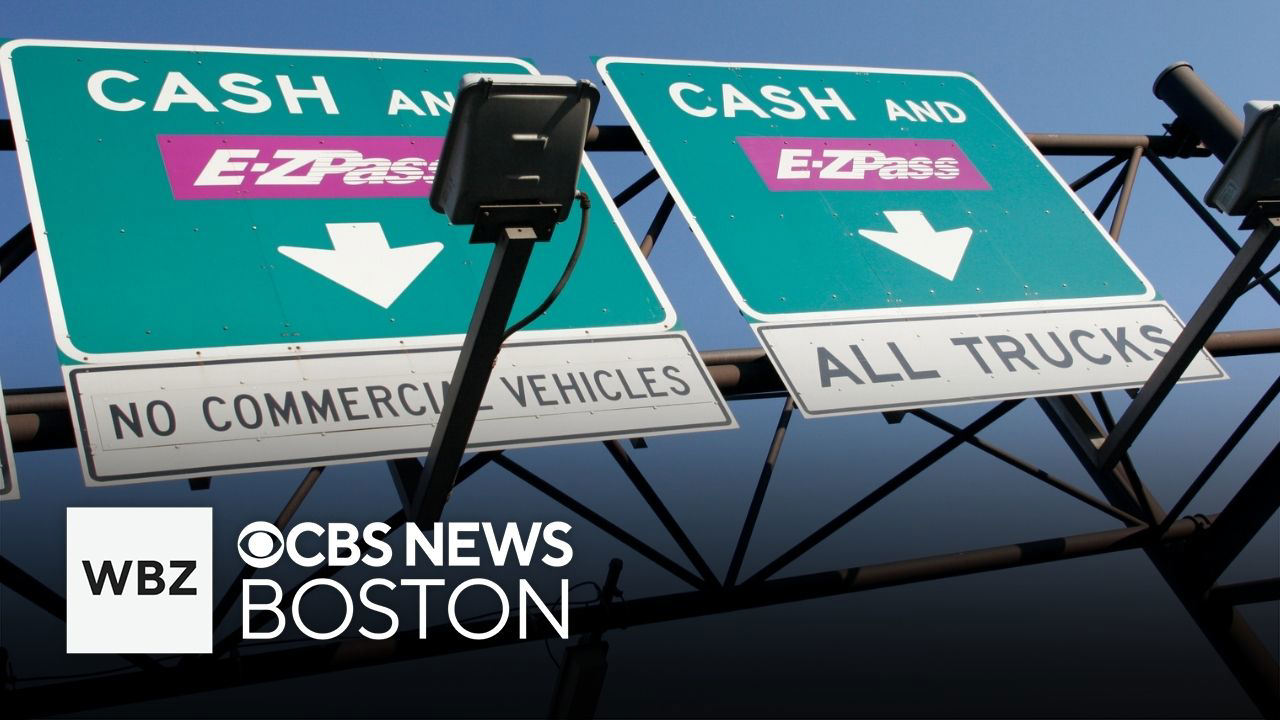 Fbi Warns Drivers Of New Text Scam Claiming They Owe Money On Unpaid Tolls