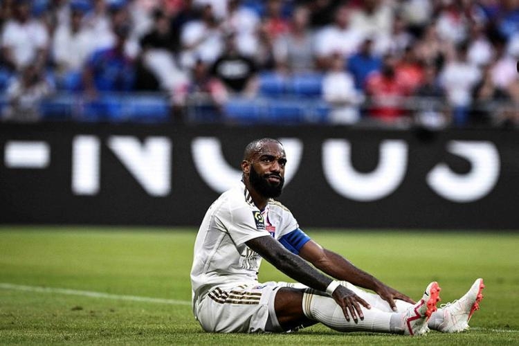 Psg Ol Les Compos Probables Du Choc De La 30e Journée De Ligue 1