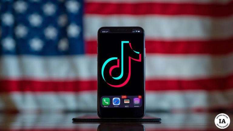 Qui Pourrait Racheter Tiktok Menacé Dinterdiction Aux États Unis