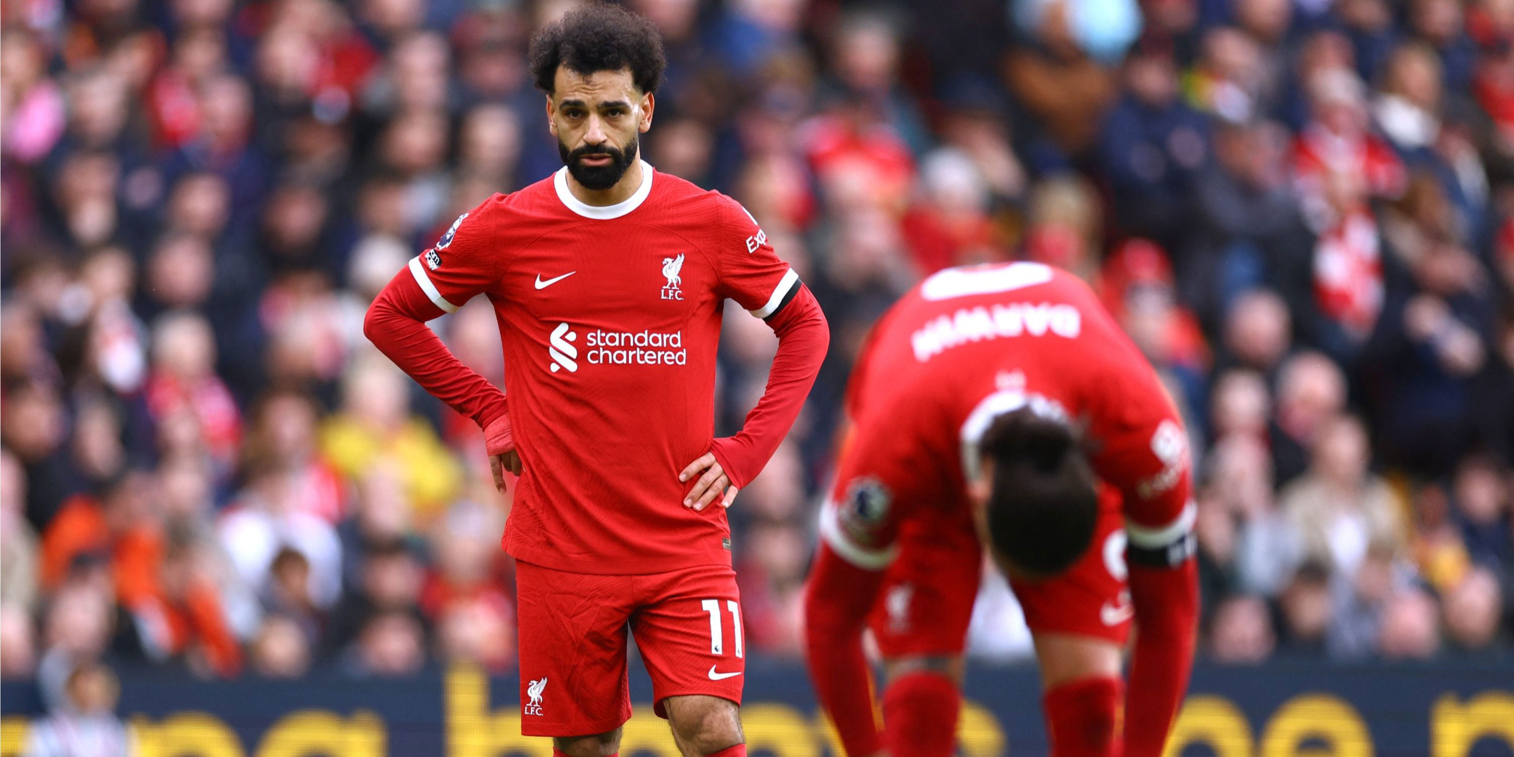 Klopp Must Unleash Liverpool Star Whos A Better Finisher Than Salah