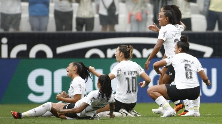 Onde Assistir A Corinthians X Ferroviária Ao Vivo Na Internet E Na Tv