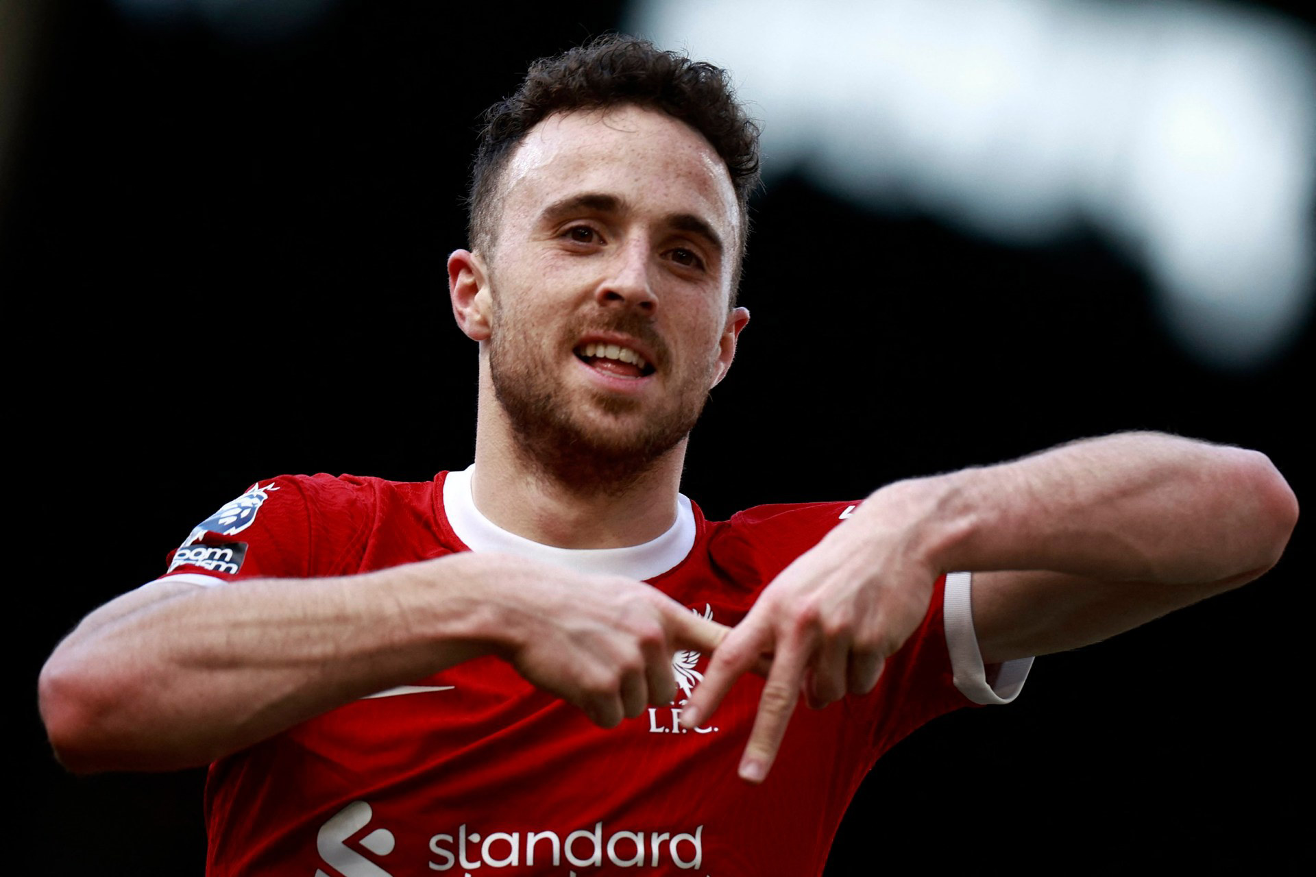 Diogo Jota Injury Jurgen Klopp Issues Update On Liverpool Forward