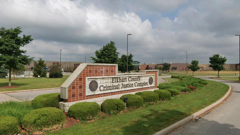 Inmate Death At Elkhart County Jail Under Investigation