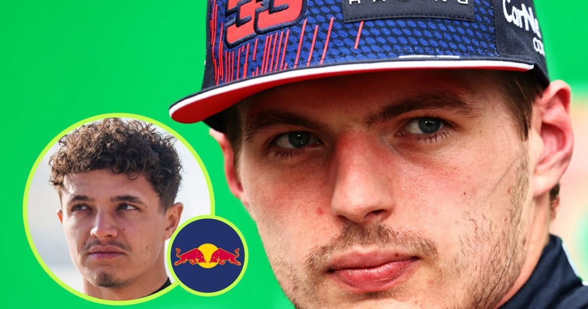 Lando Norris Fears ‘boring Max Verstappen Dominance Has Become Turn