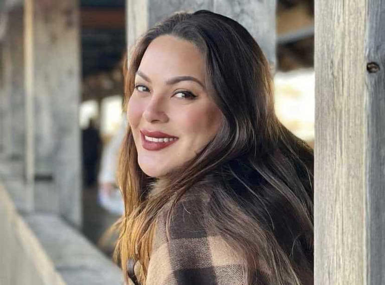 Kc Concepcion Greets Rumored Beau Mike Wüthrich On His Birthday