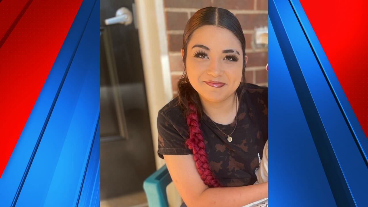 Deputies Searching For Missing Greenville County Teen