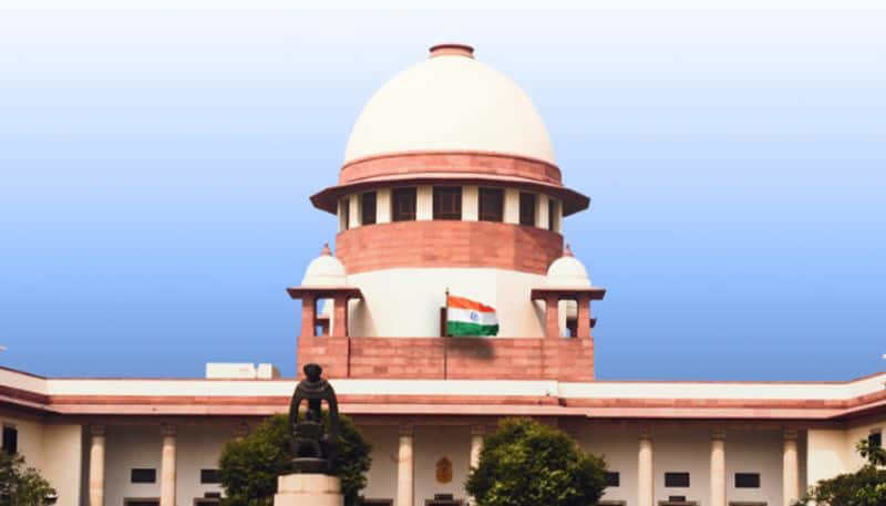 Evm Vvpat Case Supreme Courts 4 Questions To Ec Calls Official At