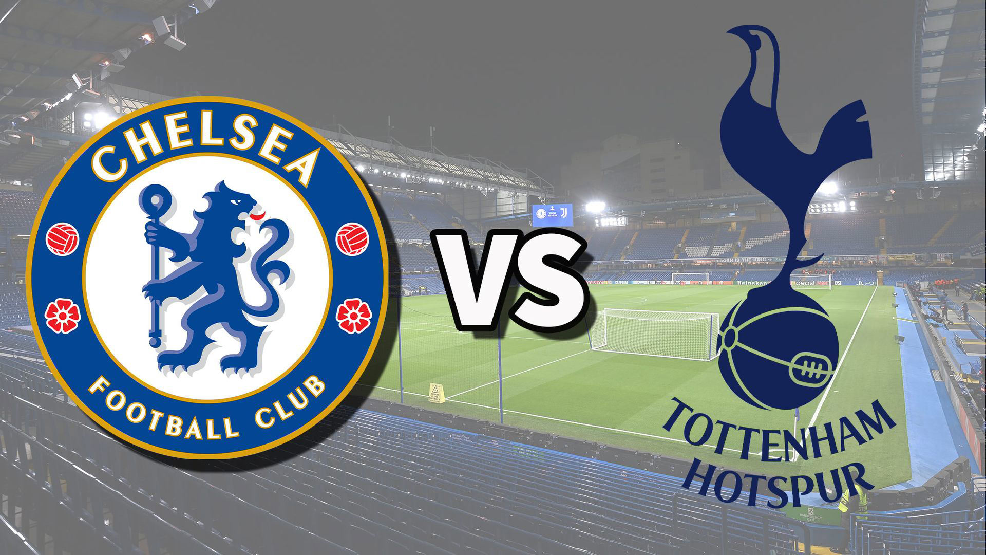 Chelsea Vs Tottenham Live Stream How To Watch Premier League Game Online