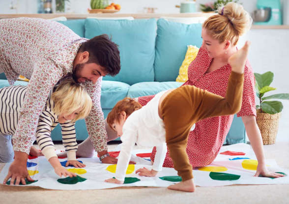 Découvrez Comment Passer Du Temps De Qualité Avec Vos Enfants