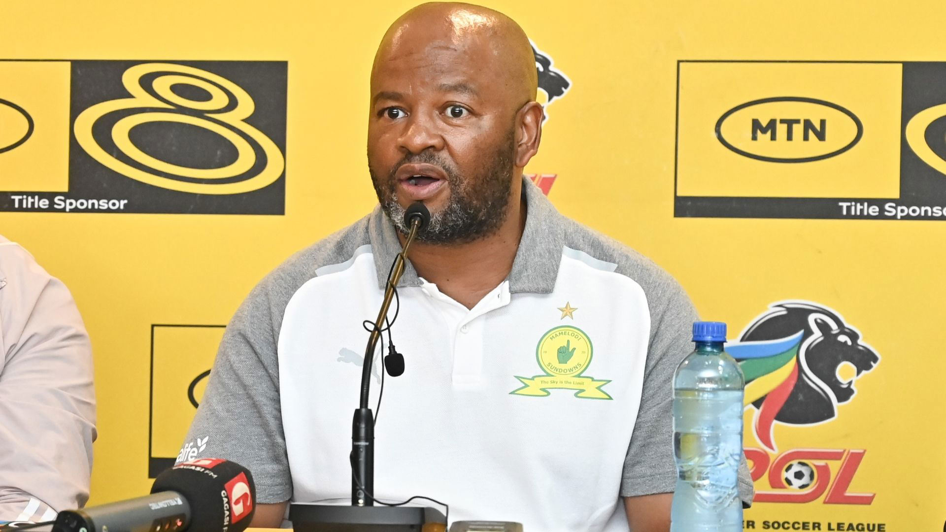 Have Kaizer Chiefs Made A Formal Approach For Manqoba Mngqithis