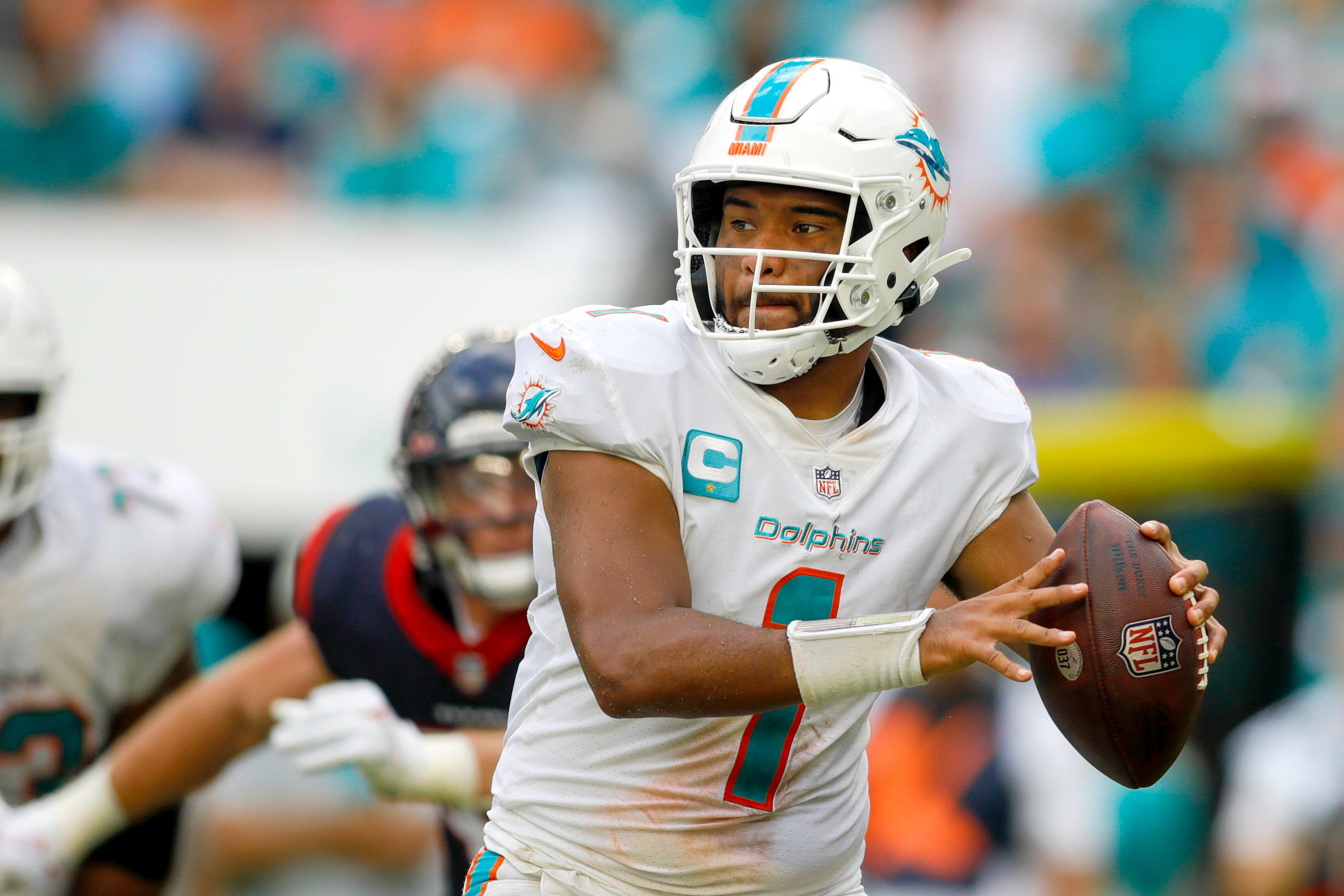 Grading The Miami Dolphins 2020 Draft After Four Years How Did They Do