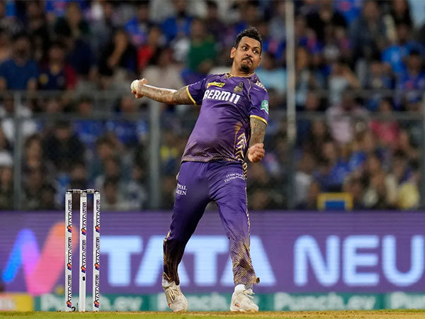 Sunil Narine Becomes Most Successful Bowler In Ipl Against Rohit Sharma