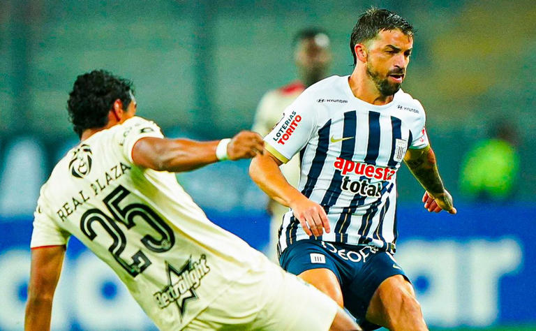 Alianza Lima Vs Utc Ver Resumen Completo Goles Y Mejores Jugadas