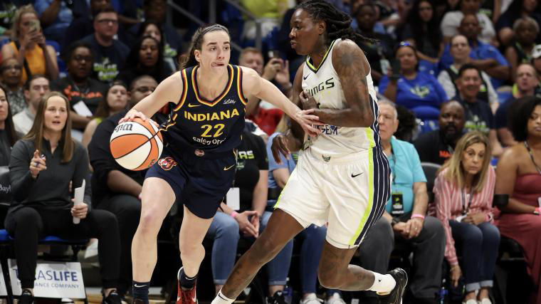 Caitlin Clark Wnba Preseason Debut Reviews The Best Reactions To Fever