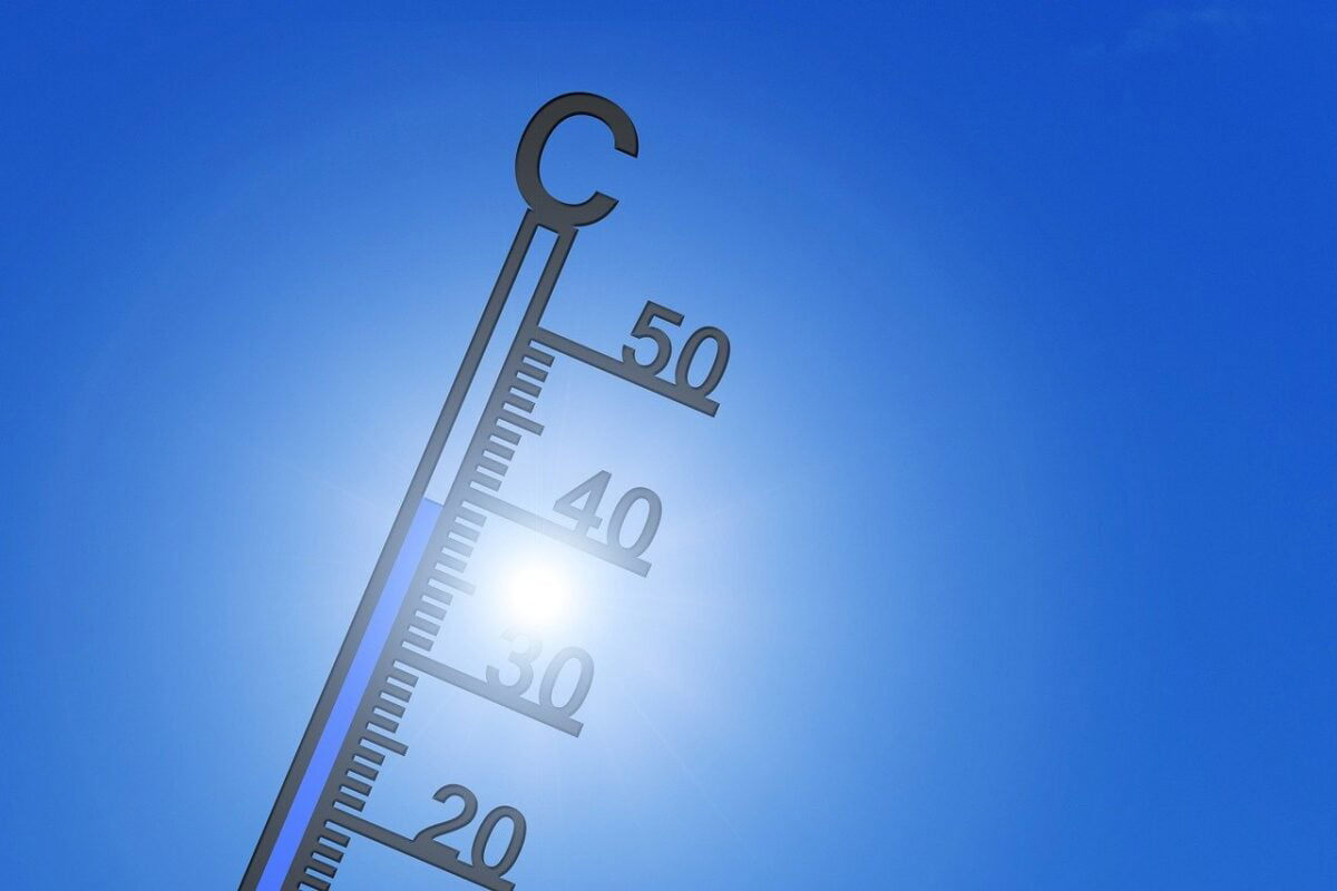 Meteo Giugno 2024 Lestate è Finalmente Salita In Cattedra Grazie Ad