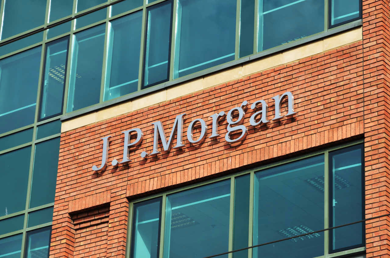 Jp Morgan Sues To Derail Former First Republic Advisors Finra