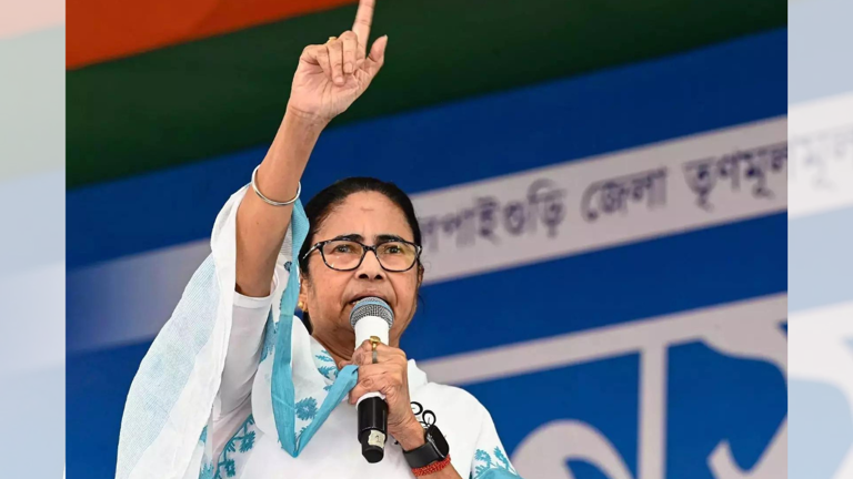 Deeply Distressing Mamata Banerjee Lashes Out At Bengal Governor