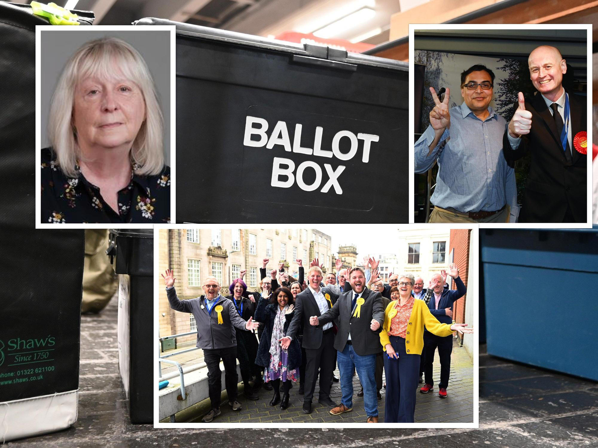 Local Elections 2024 Preston Tory Leader Calls For General Election